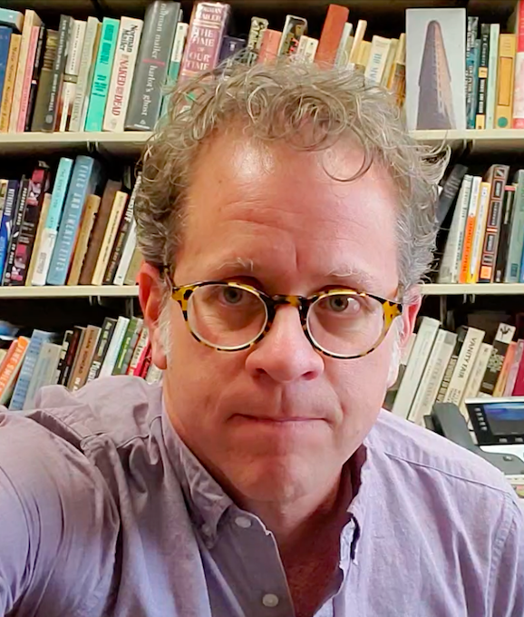 About – Samuel Cohen